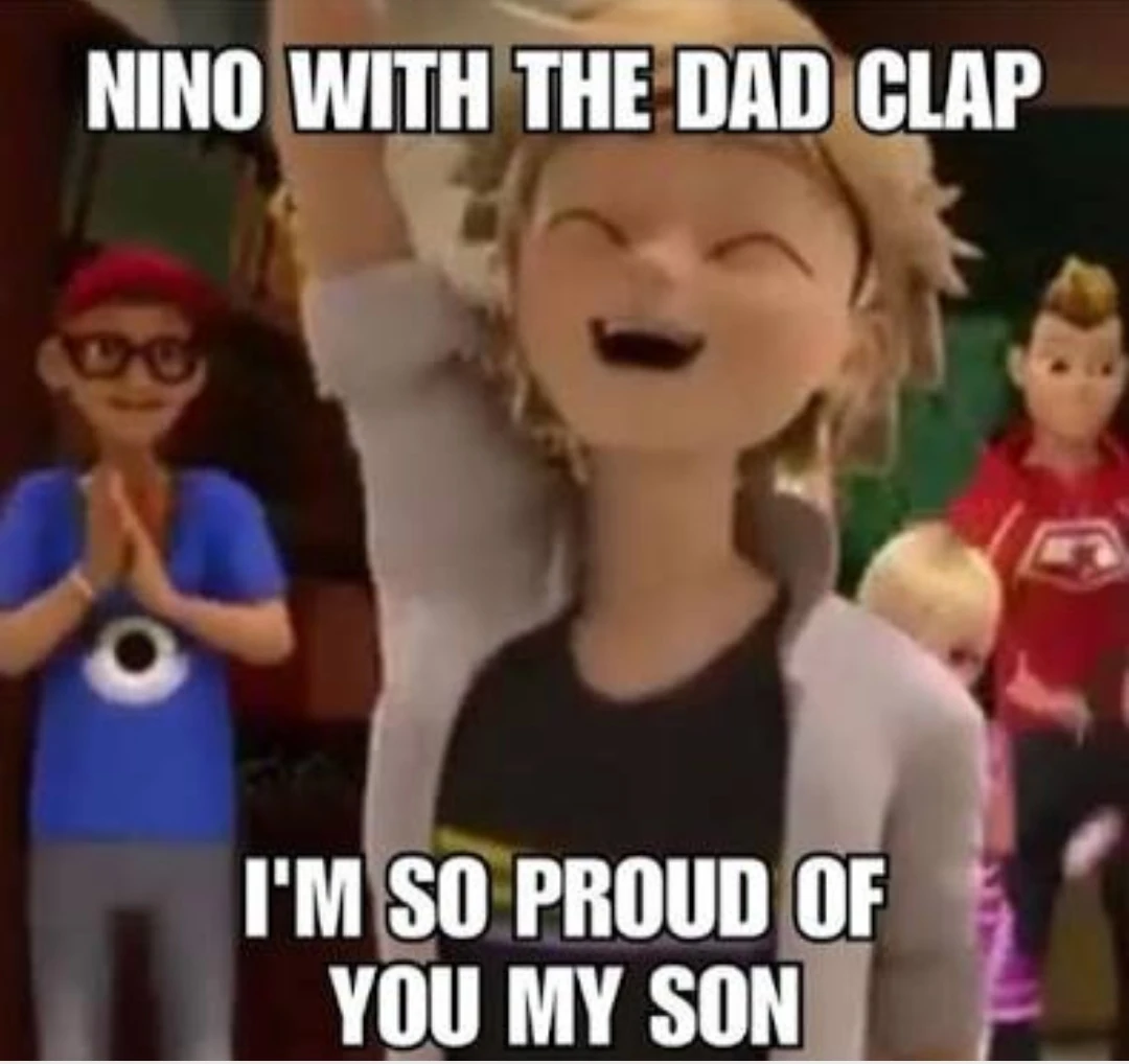 Miraculous memes | Fandom