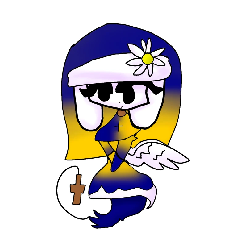Discuss Everything About Inky Mystery Wiki | Fandom