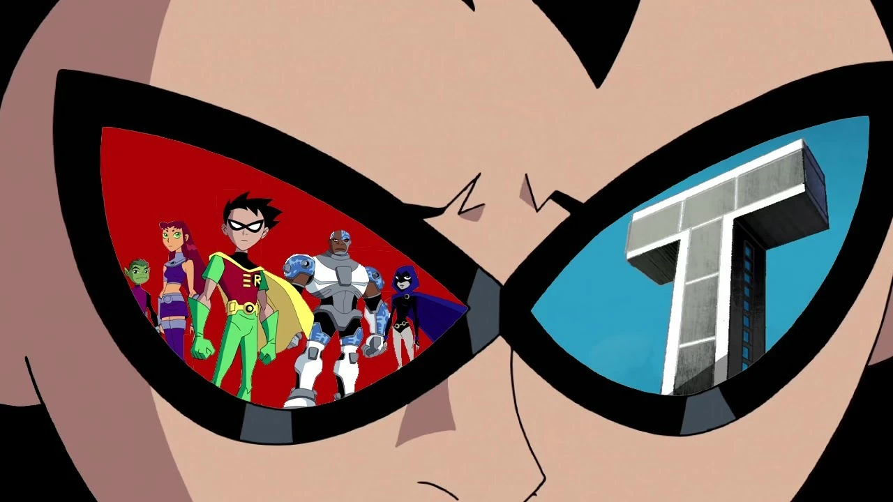 Teen Titans: A History, Analysis, and Celebration | Fandom