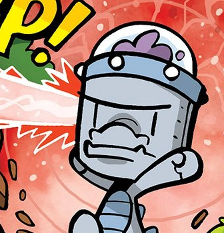 has anyone got a high-quality image of metal steve? | Fandom