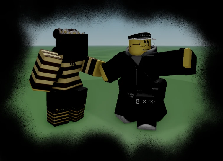 Discuss Everything About Abandoned Roblox Wiki Fandom