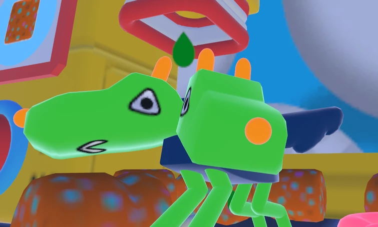 Discuss Everything About Wobbledogs Wiki | Fandom