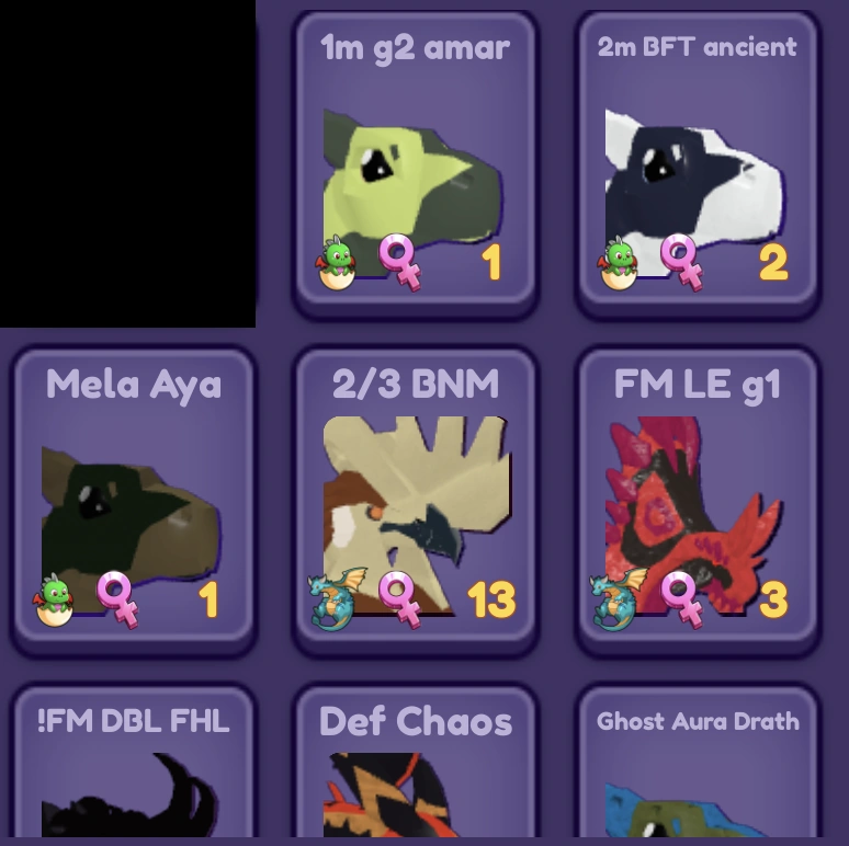 Trading stuff | Fandom