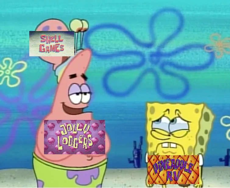 Discuss Everything About Encyclopedia SpongeBobia | Fandom