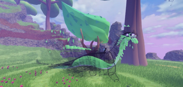 Trading a wild 3 mut DBL Max lvl mother dragon + 3/3 cracked lava viri ...