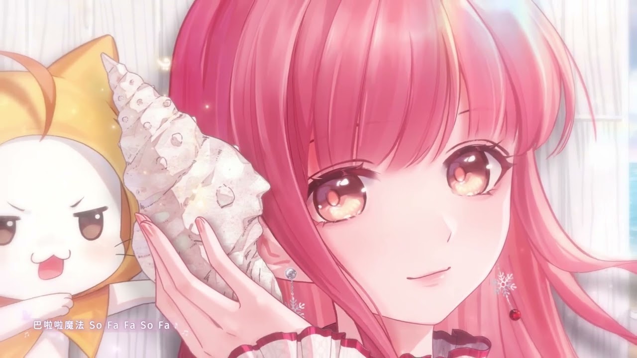 Shining Nikki and Balala The Fairies Colab announced! | Fandom