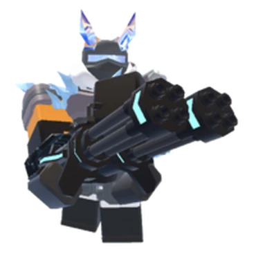 Coolest Skin? | Fandom