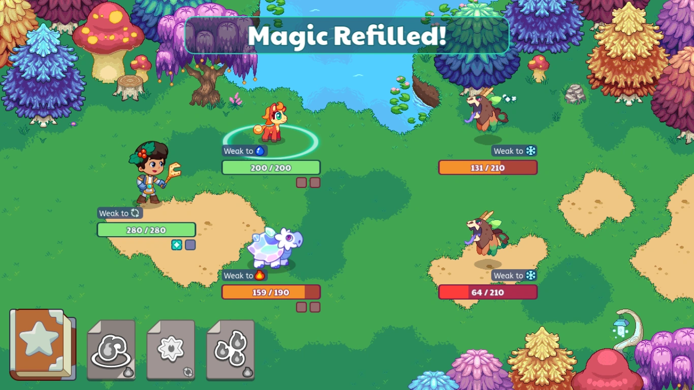 Did Prodigy get an update??? | Fandom