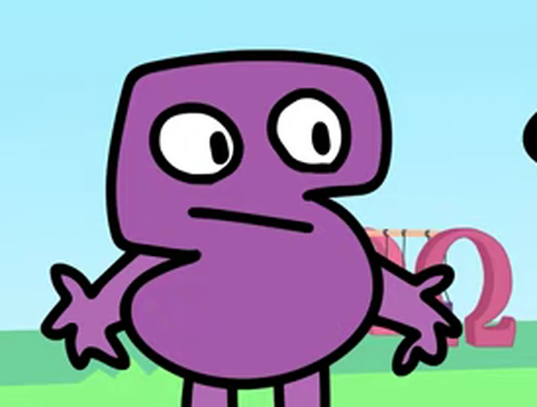 I usually don't care for algebraliens but Five is pretty epic | Fandom