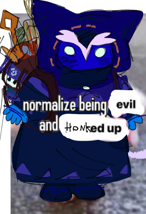 ebil fragtuf | Fandom