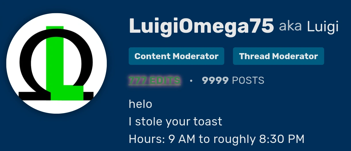 After more than a year, I've finally done it... (10k post special - AMA) | Fandom