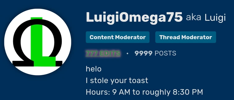 After more than a year, I've finally done it... (10k post special - AMA) | Fandom