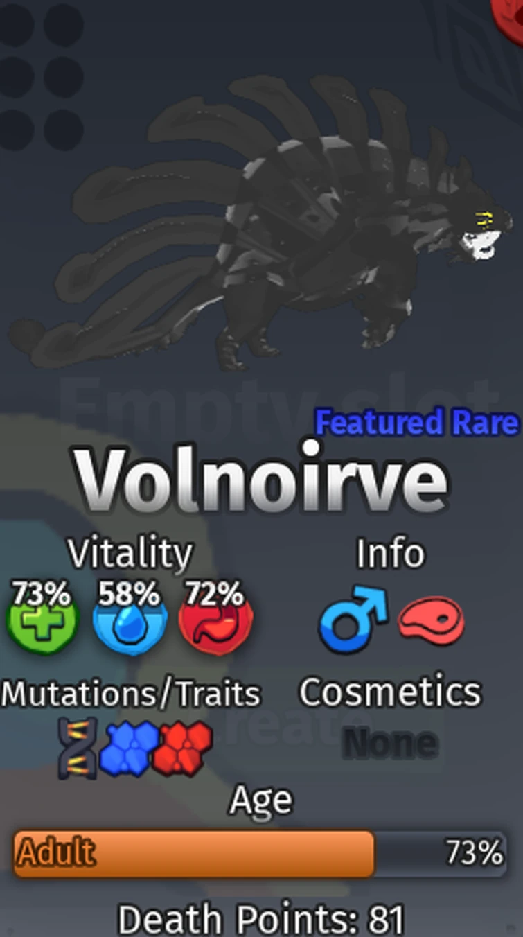 Discuss Everything About Creatures of Sonaria Wiki | Fandom