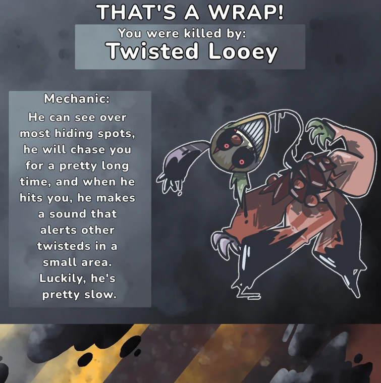 twisted vee design thingy | Fandom