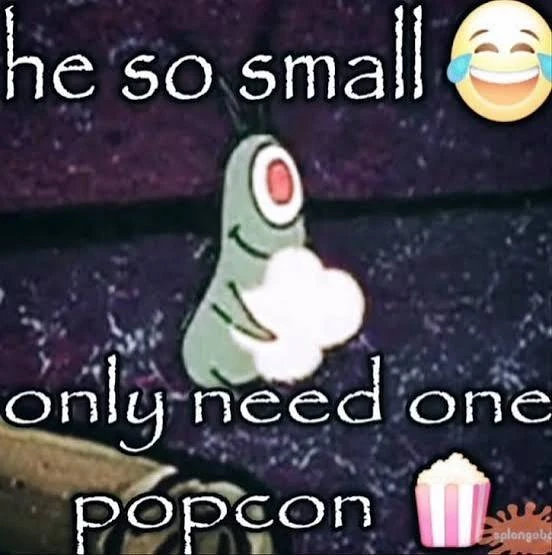 daily meme #410: popcorn | Fandom