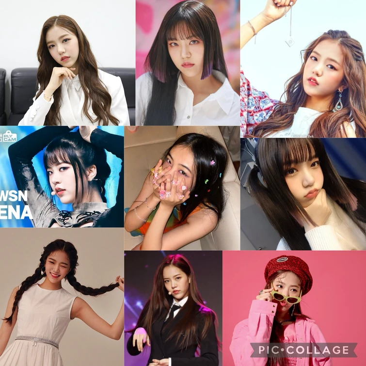 Happy Birthday Lena! | Fandom