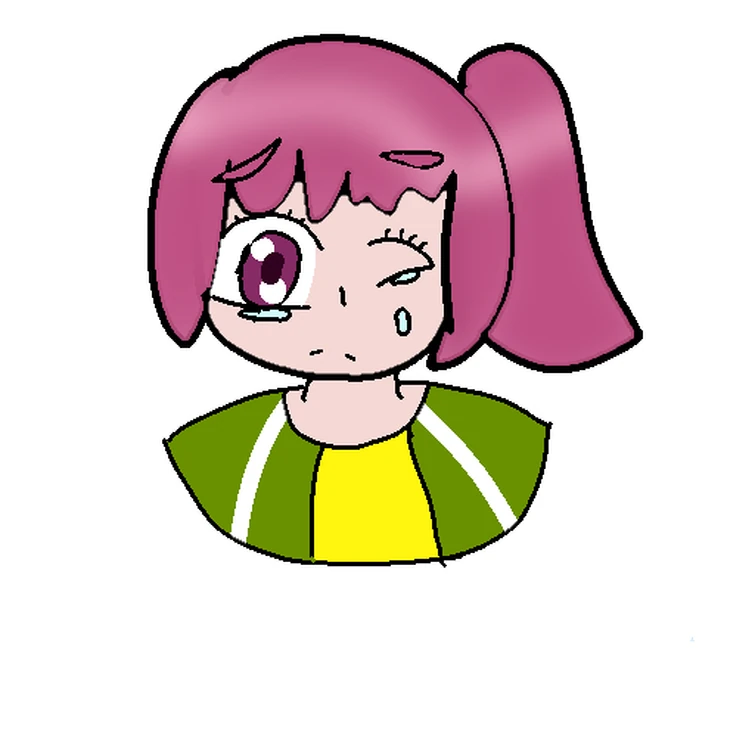 Why’s Megumi crying (wrong answers only) (this is my art) | Fandom