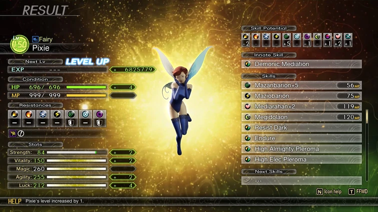 Discuss Everything About Megami Tensei Wiki | Fandom