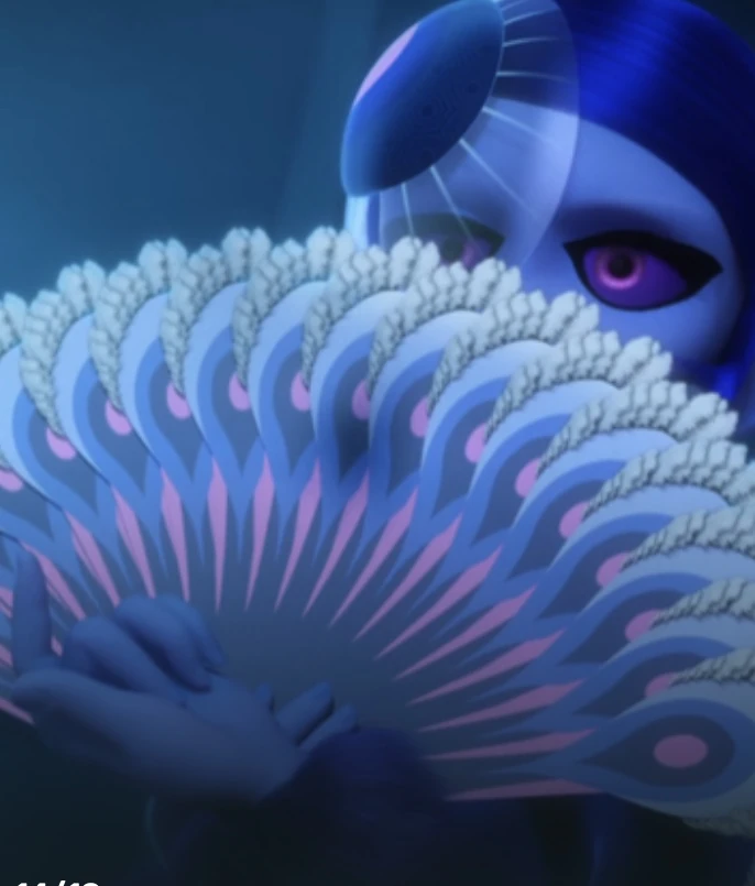 Only true Miraculous fans can score 100% on this Mayura quiz! | Fandom