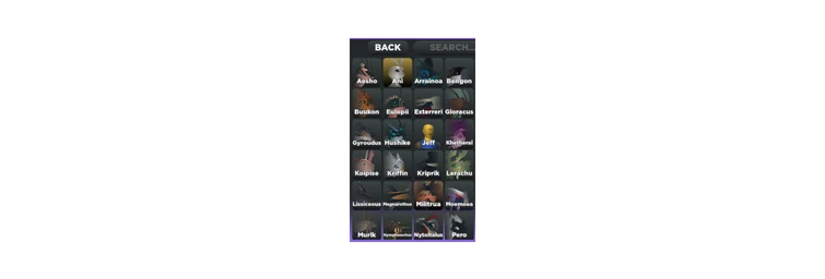 After a VERY long and tedious journey, I finally got Gyro!!!! (Gyro is ...
