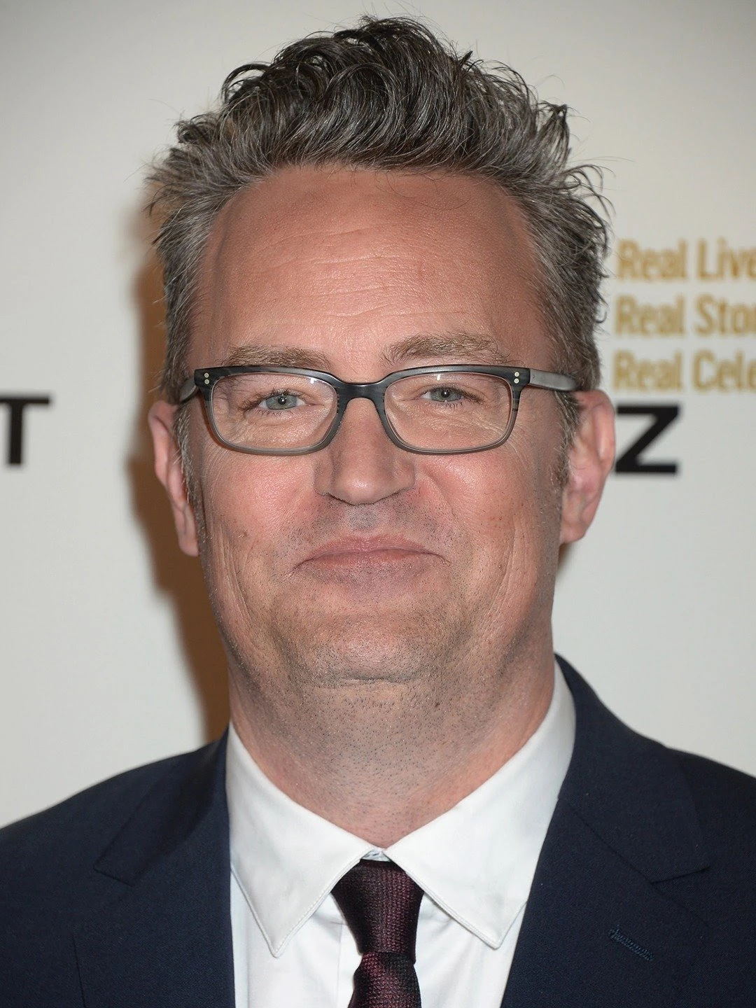 Happy Heavenly 55th Birthday, Matthew Perry! | Fandom