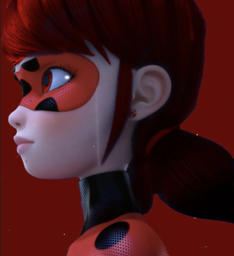 Ladybug Edit | Fandom