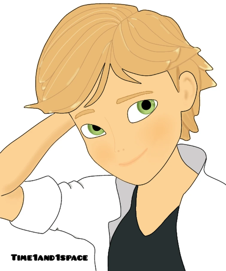 Adrien art | Fandom