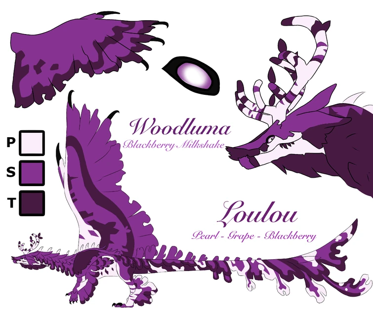 Woodluma Base + Themes! (part 1) | Fandom