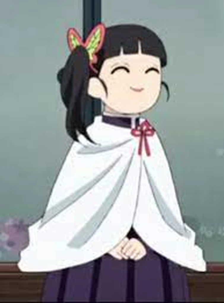 Guys, it's Kanao's birthday!!! | Fandom
