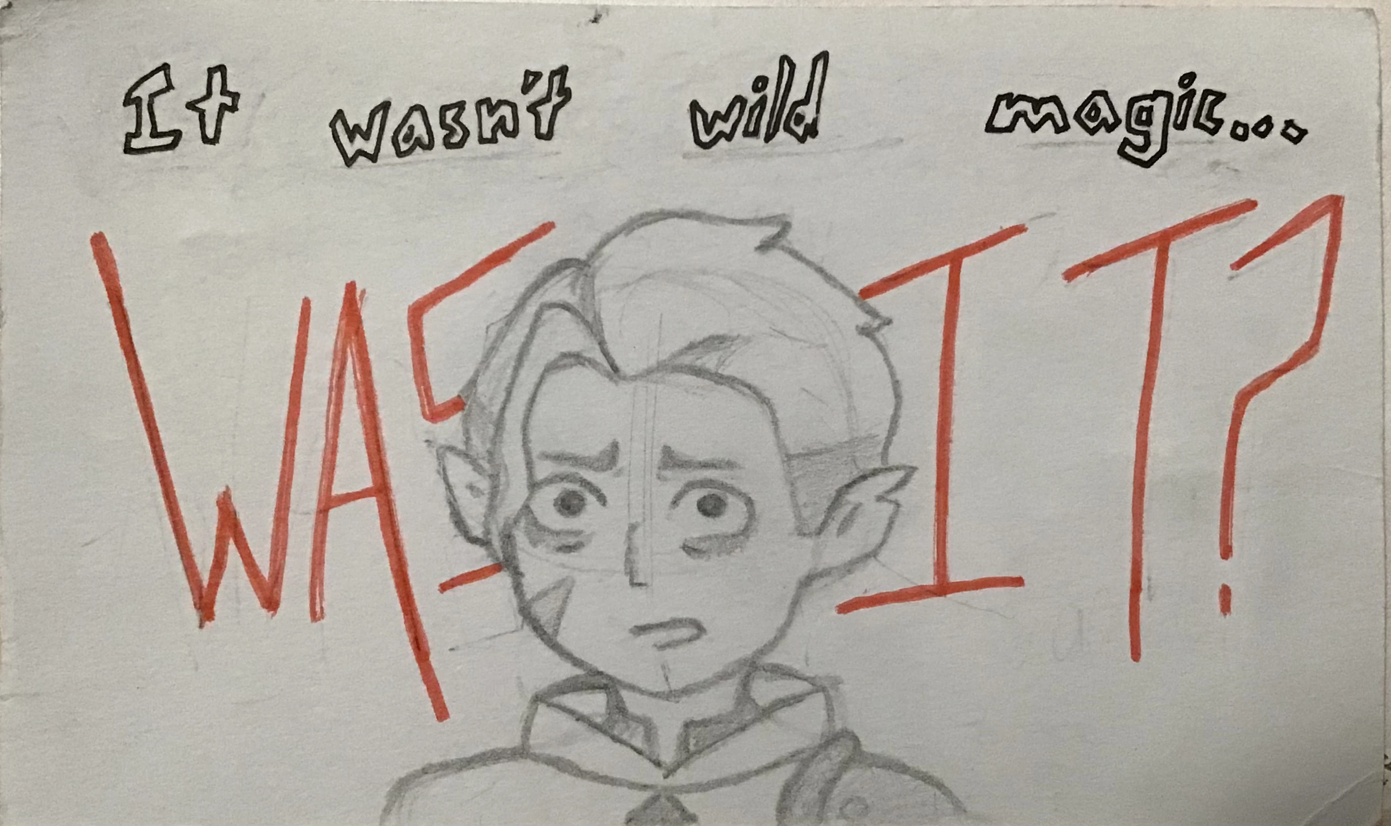 Who should I draw? | Fandom