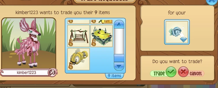 Discuss Everything About Animal Jam Item Worth Wiki | Fandom