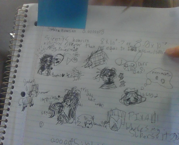 SILLY BILLY NINJAGO MATH DOODLES!!! | Fandom
