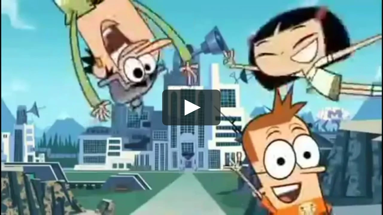 Fake Qubo Promo! | Discussions | The Official Qubo Wiki | FANDOM ...