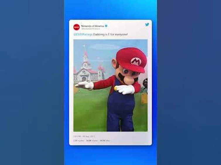 Nintendo Twitter Recaps | Fandom