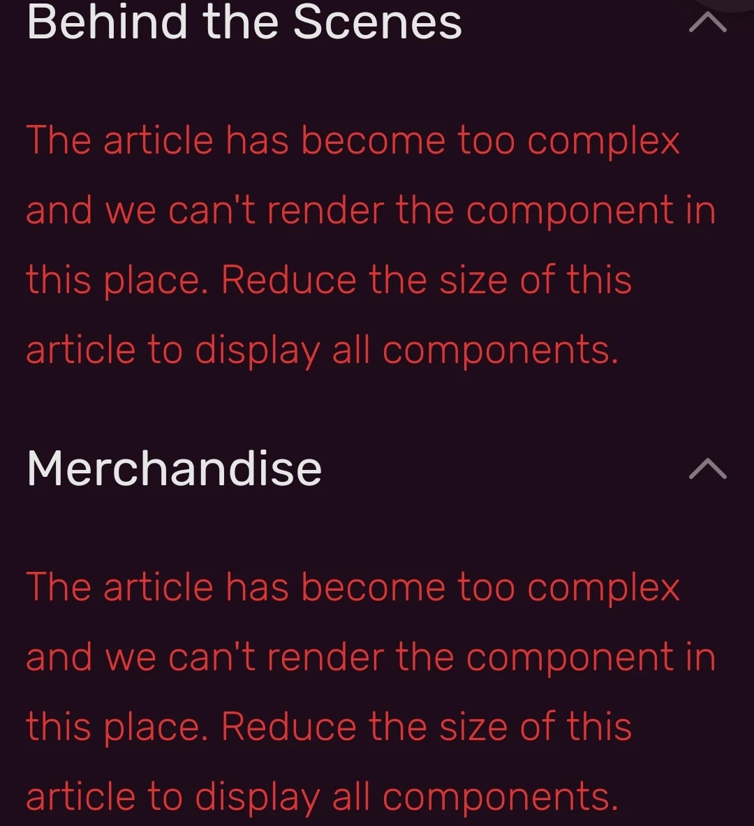 What does this mean? | Fandom