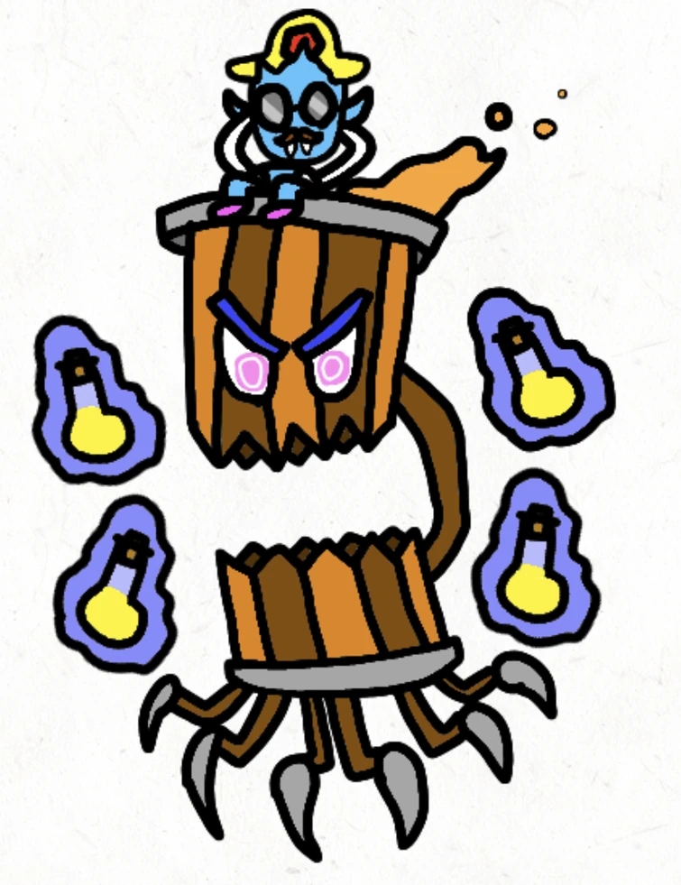 Discuss Everything About Bloons Wiki | Fandom