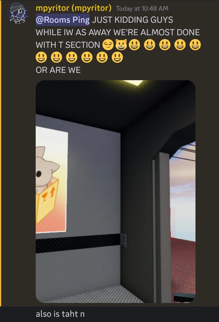 Another leak | Fandom