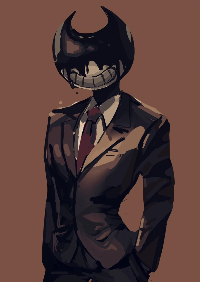 Happy April Fools day, take my smeggsy demon pics | Fandom