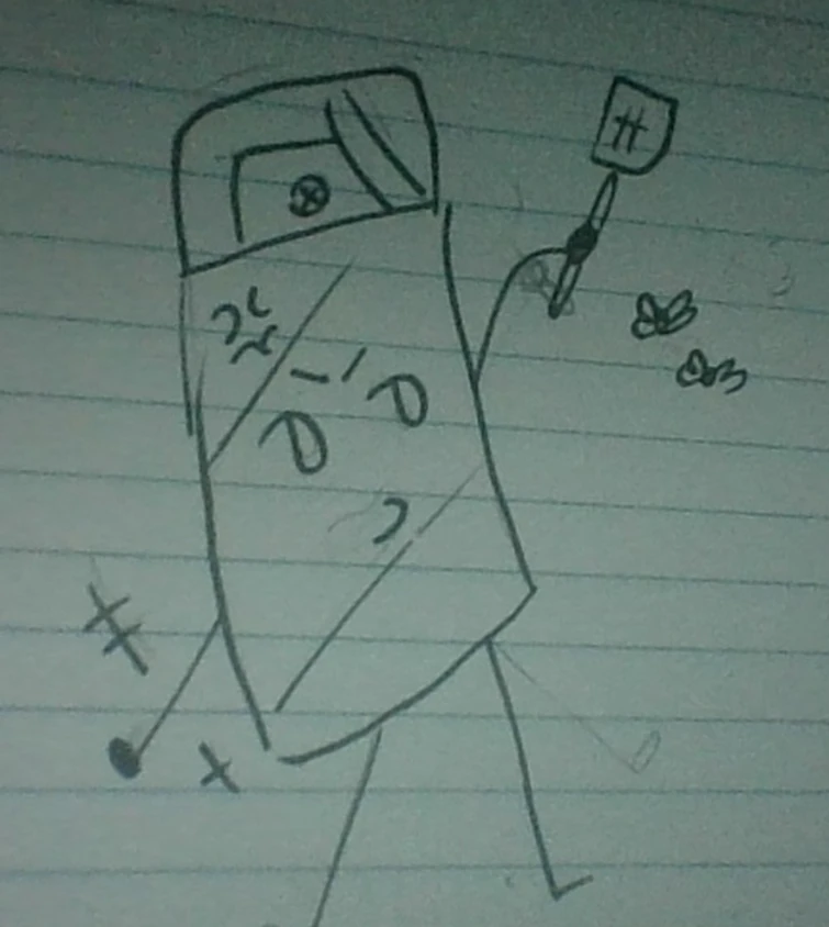 drawing yo random ahh oc's | Fandom