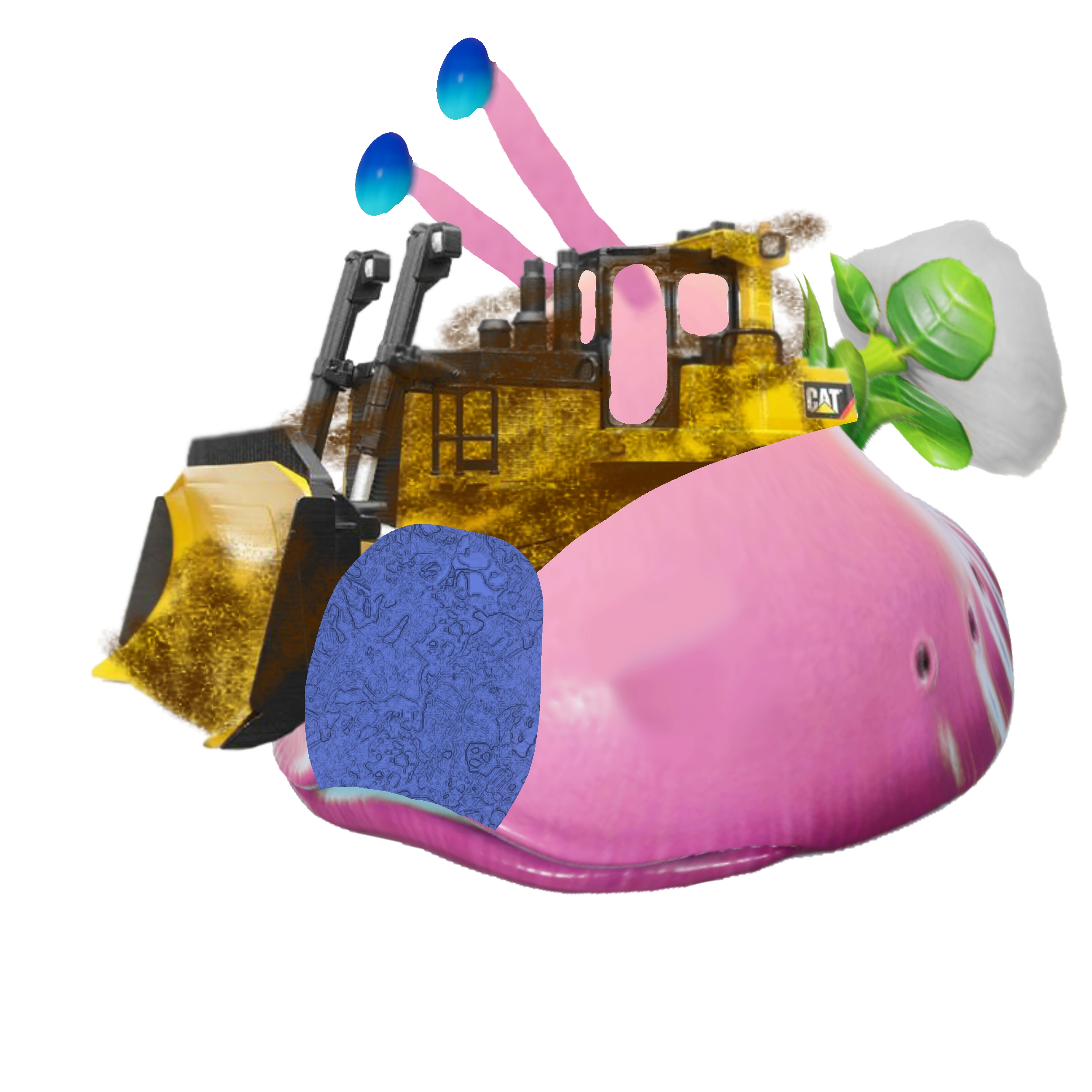 skibidi blaster | Fandom