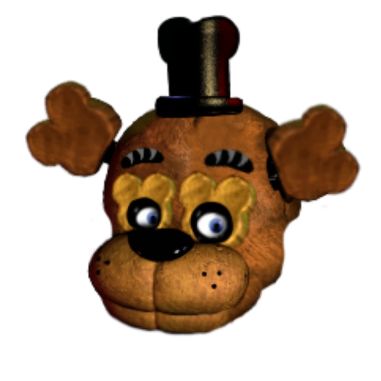 BREADBEAR MY OWN NIGHTMARE | Fandom