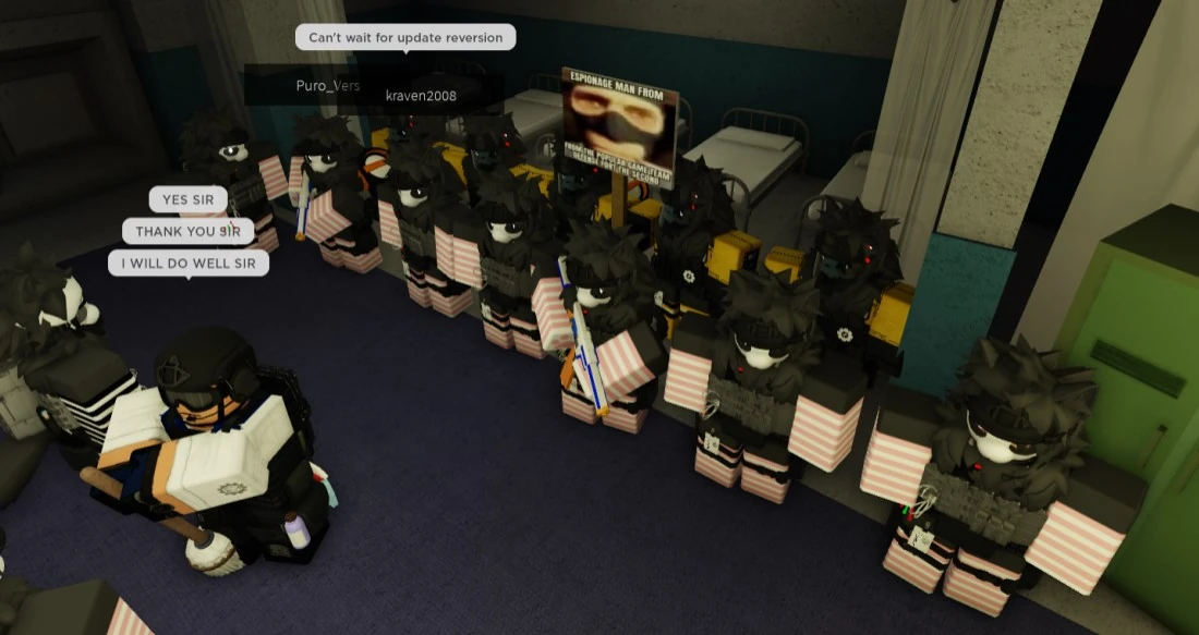 looking back at TSC... | Fandom