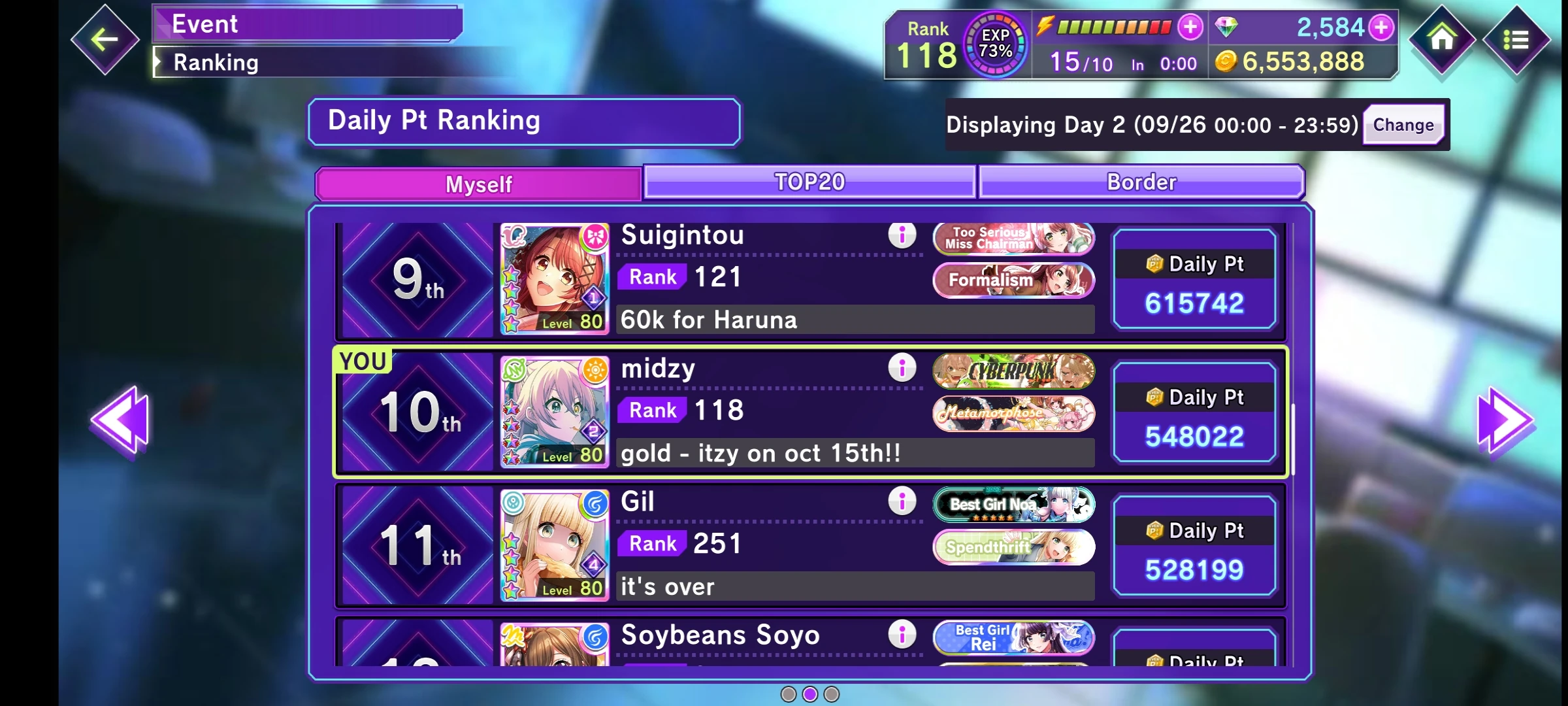 i think ill just be inactive | Fandom