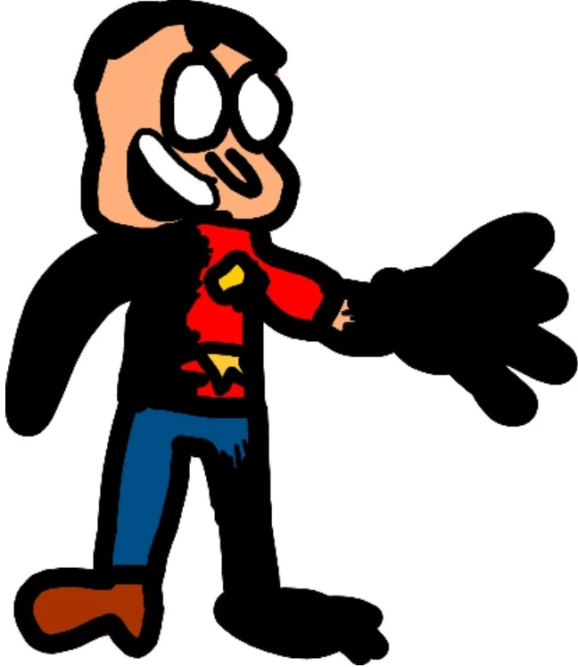 Quagmire Design for The Giggitter | Fandom