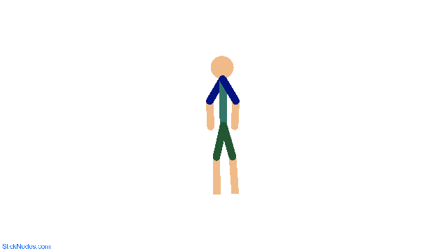 Rate my (first) animation on sticknodes (out of 1000) | Fandom