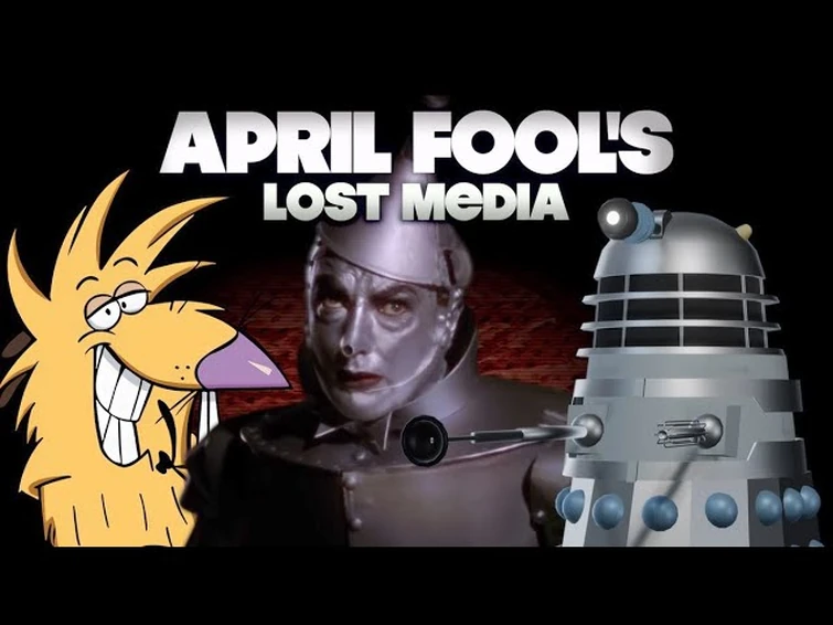 Scribbles to Screen’s video on pieces of lost media that fooled us all ...