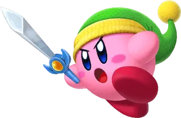 Who is your favorite Kirby copy ability in Kirby star allies? | Fandom