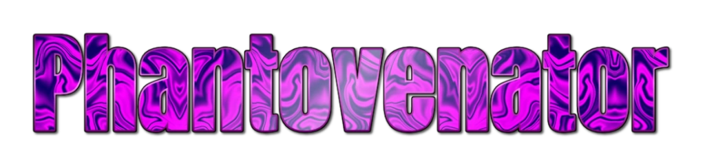 for Phantovenator | Fandom