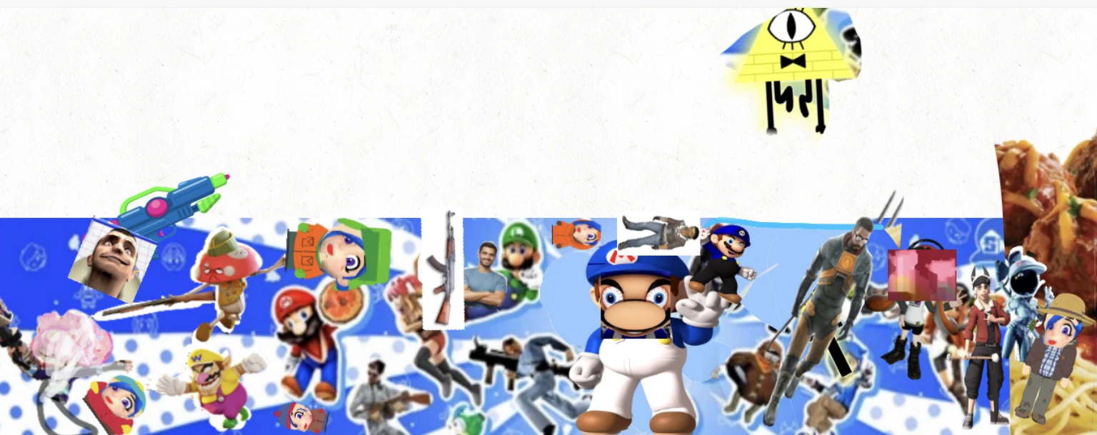 SMG4 but the most liked comment alters it 14! | Fandom