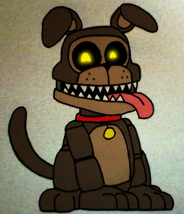 Here's Fetch the Dog! 🐶🤎 | Fandom